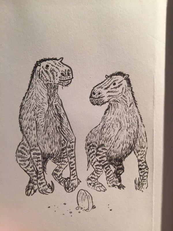 100,000 Thank Yous…. | TwilightBeasts